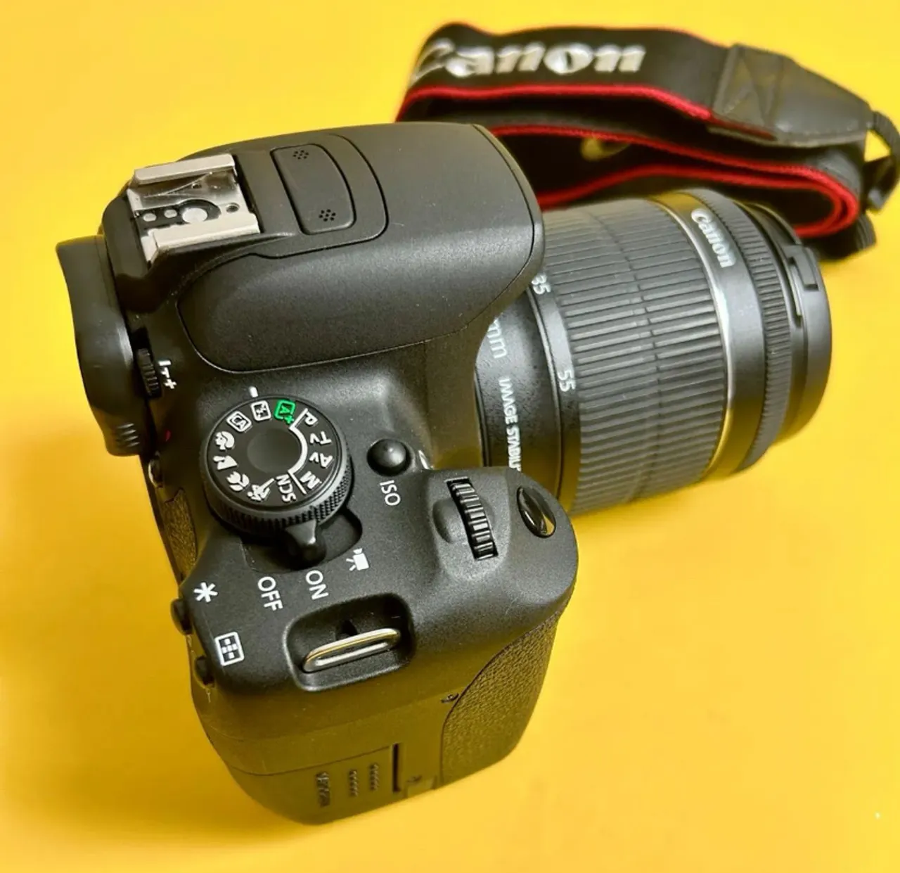 "cameras canon t5i" - Câmeras e Filmadoras no Brasil