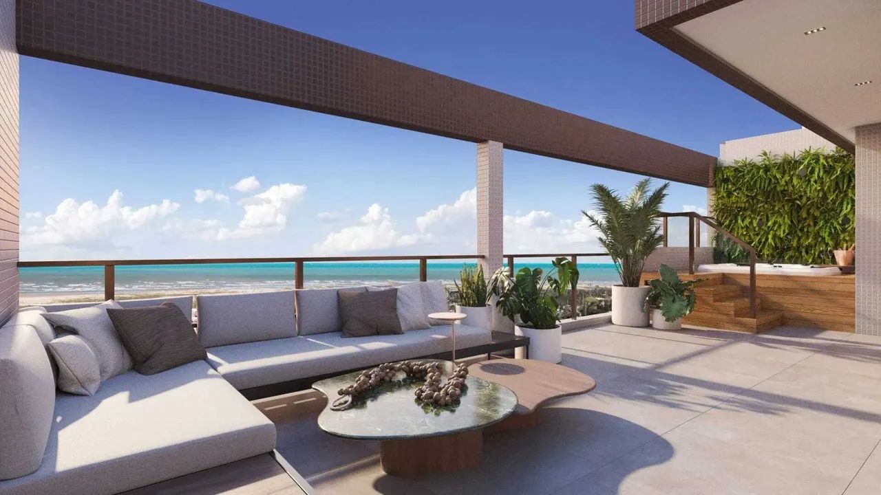 Apartamento 3 quartos à venda - Coroa do Meio, Aracaju - SE 1462044406 | OLX