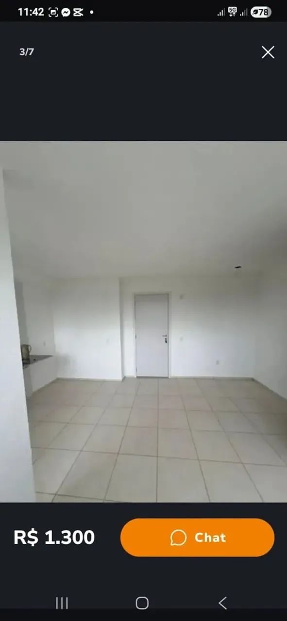Apartamento 2 quartos para alugar - Santa Etelvina, Manaus - AM ...