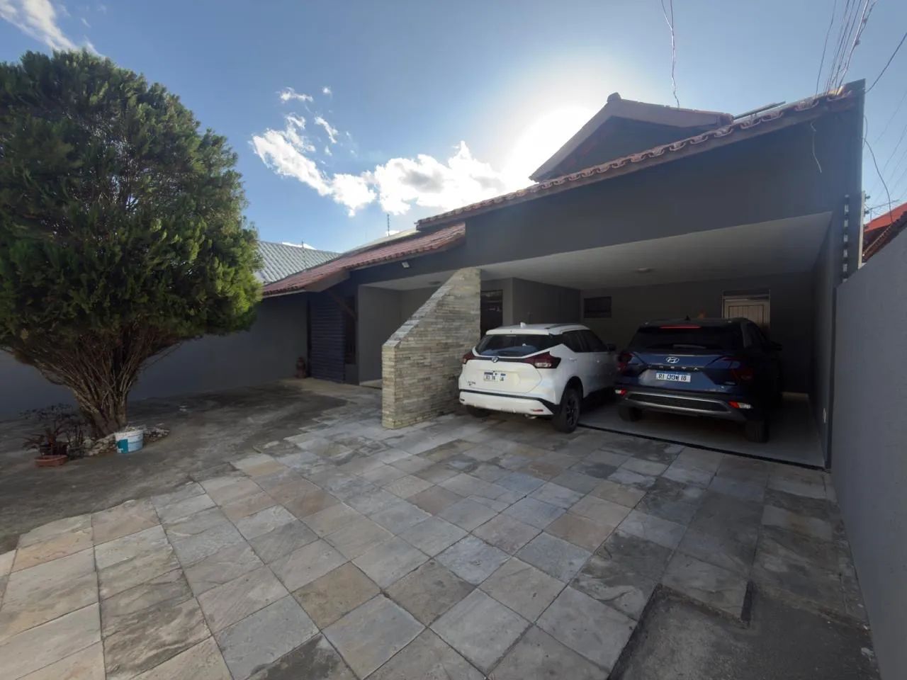 Casa 3 quartos à venda - Sandra Cavalcante, Campina Grande - PB ...