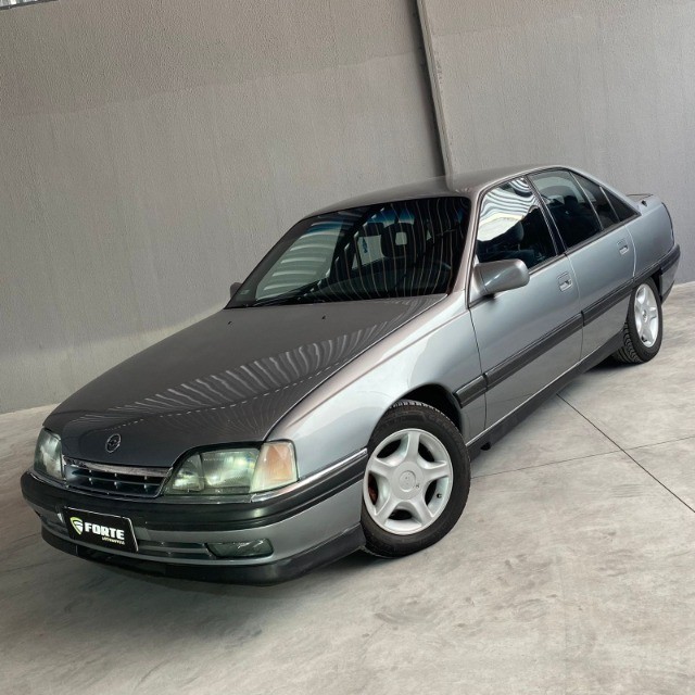 CHEVROLET OMEGA Usados e Novos no ES