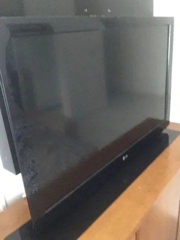 Tv lg lcd 42 polegadas | +162 anúncios na OLX Brasil