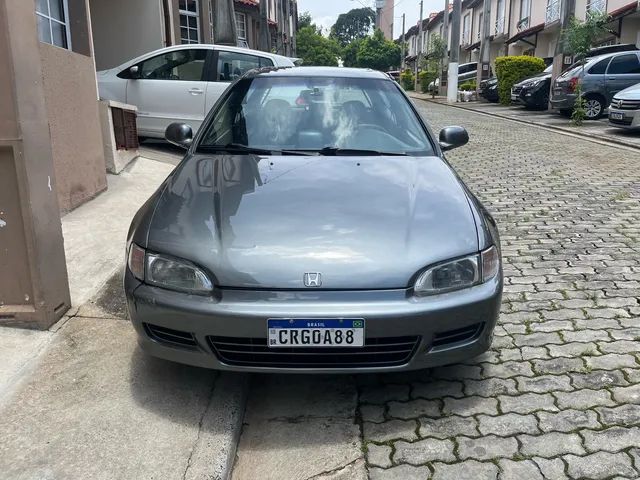 HONDA CIVIC 1993 Usados e Novos