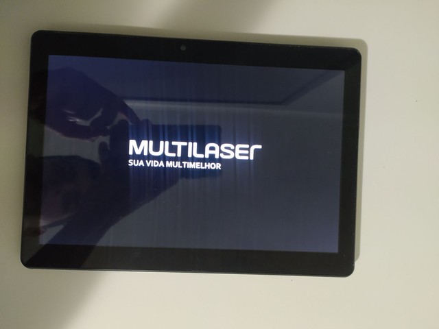 Tablet multilaser m10 | +63 anúncios na OLX Brasil