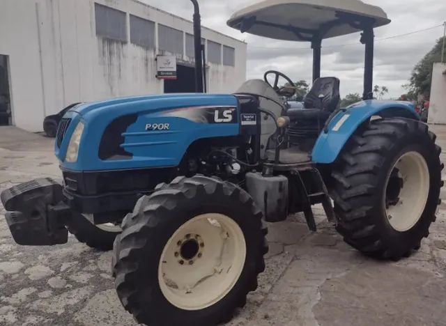 Trator ls | +107 anúncios na OLX Brasil