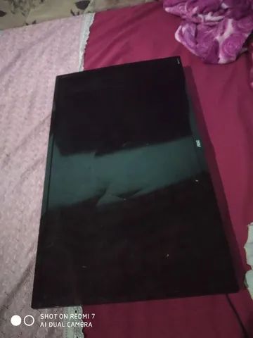 Tela tv aoc 32 smart | +174 anúncios na OLX Brasil