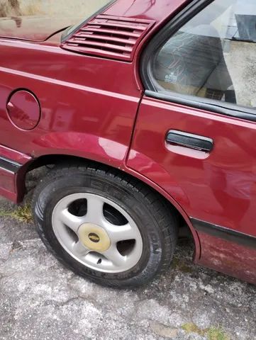 CHEVROLET MONZA 1996 Usados e Novos