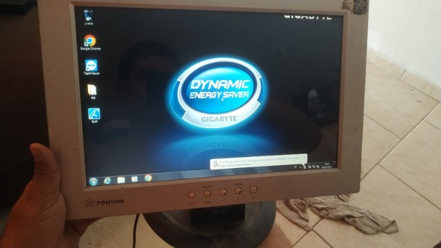 Monitor de 14 polegadas lcd | +254 anúncios na OLX Brasil