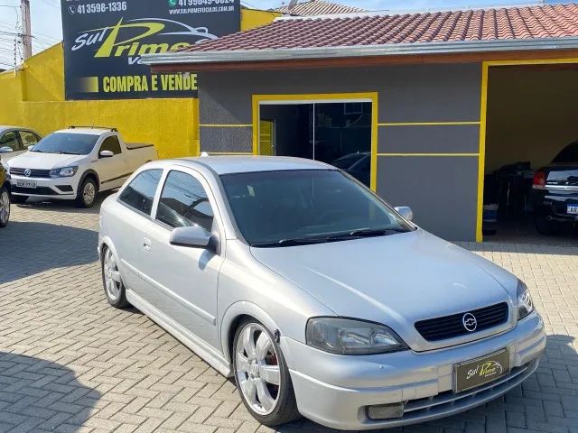CHEVROLET ASTRA 1999 Usados e Novos
