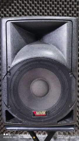 "caixa ativa de 12" no Brasil