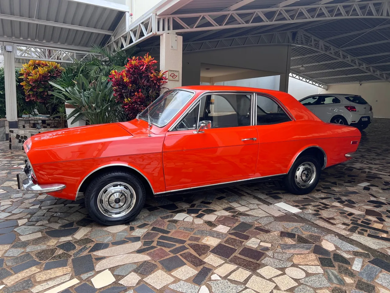 FORD CORCEL Usados e Novos