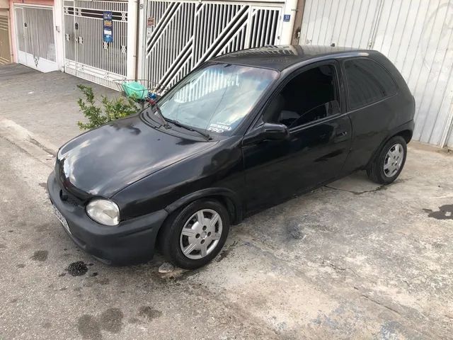 CHEVROLET CORSA 1995 Usados e Novos