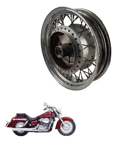 "roda shadow" no Brasil