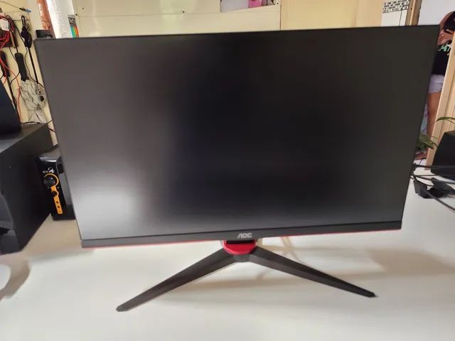 "tela de 24 polegadas" no Brasil