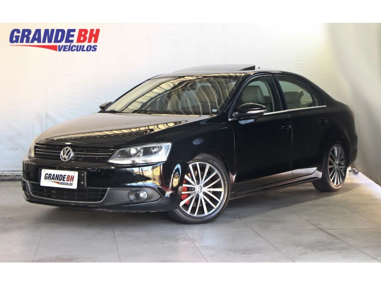 VOLKSWAGEN JETTA 2013 Usados e Novos