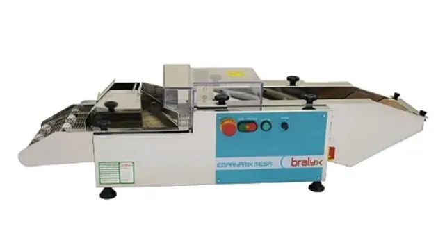 "empanadeira de salgados" no Brasil