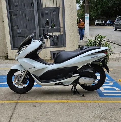 Motos HONDA PCX 2015 em São Paulo e região, SP