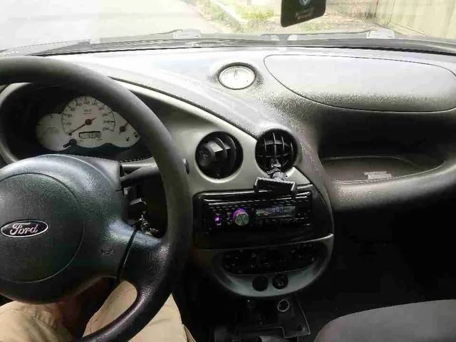 FORD KA 2007 Usados e Novos