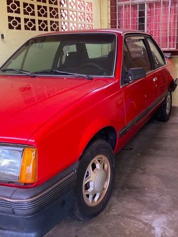 CHEVROLET MONZA 1985 Usados e Novos