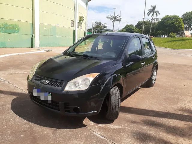 Carros 2008 Usados e Novos à venda