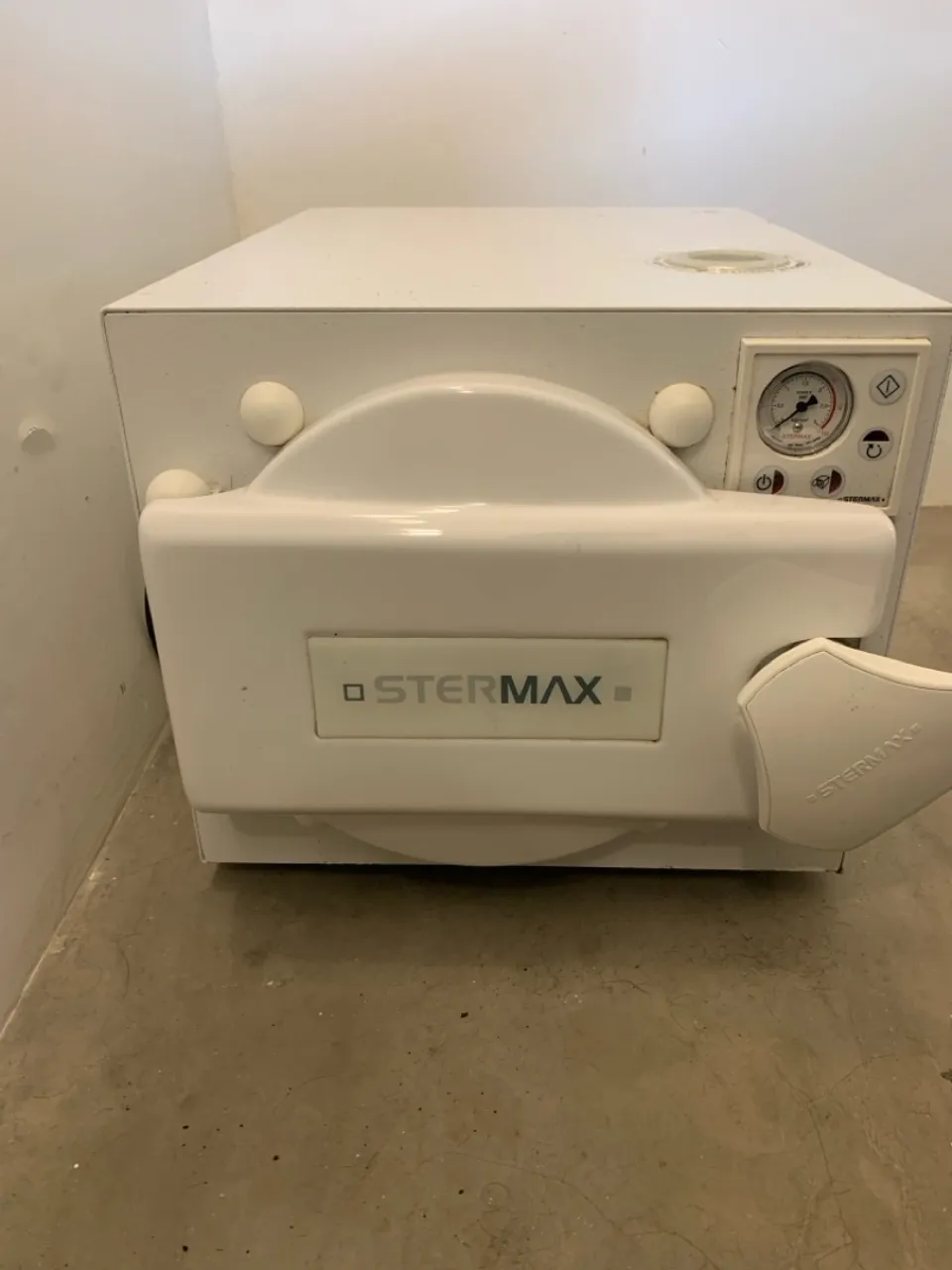 "autoclave" no Brasil