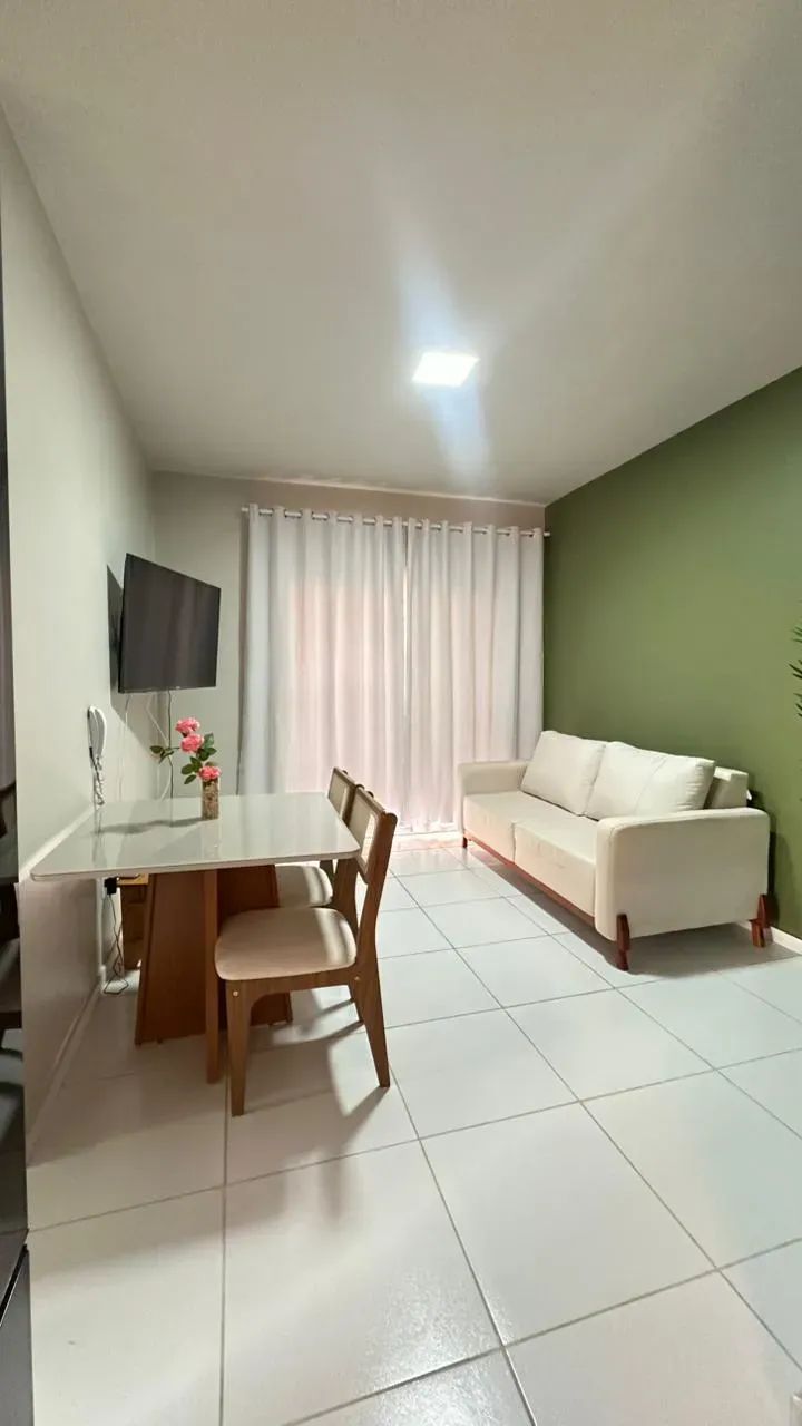 Apartamento 2 quartos à venda - Levilândia, Ananindeua - PA 1444018161 ...
