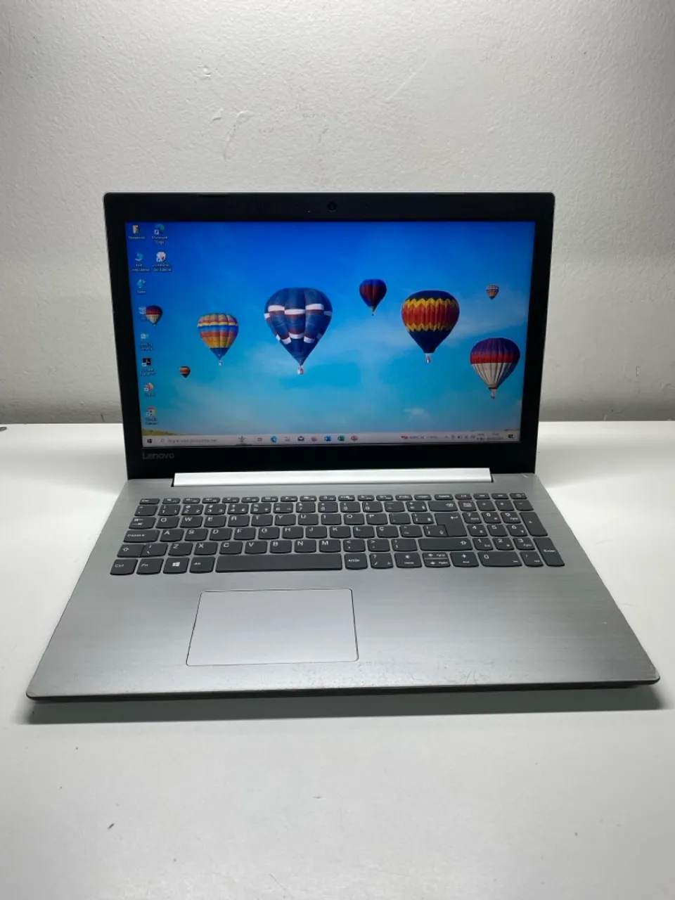 Lenovo no Brasil