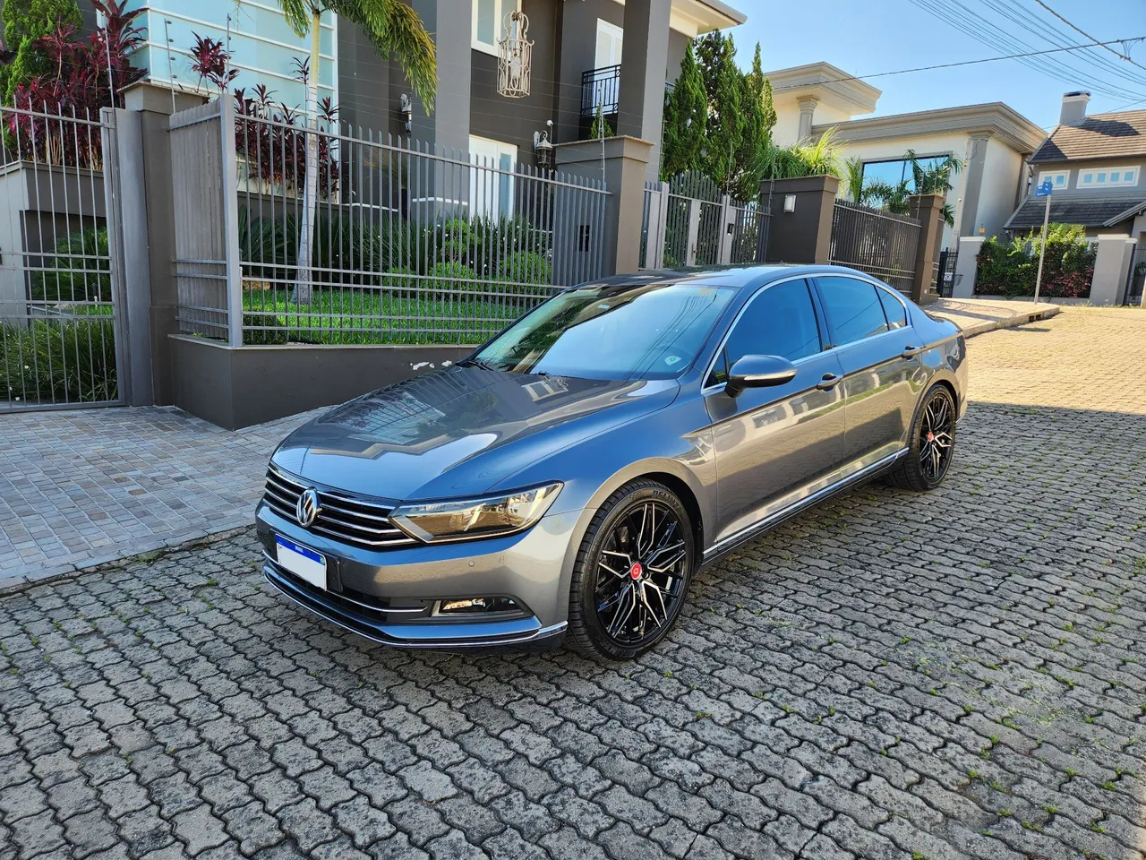 Volkswagen Passat 2016 Usados e Novos