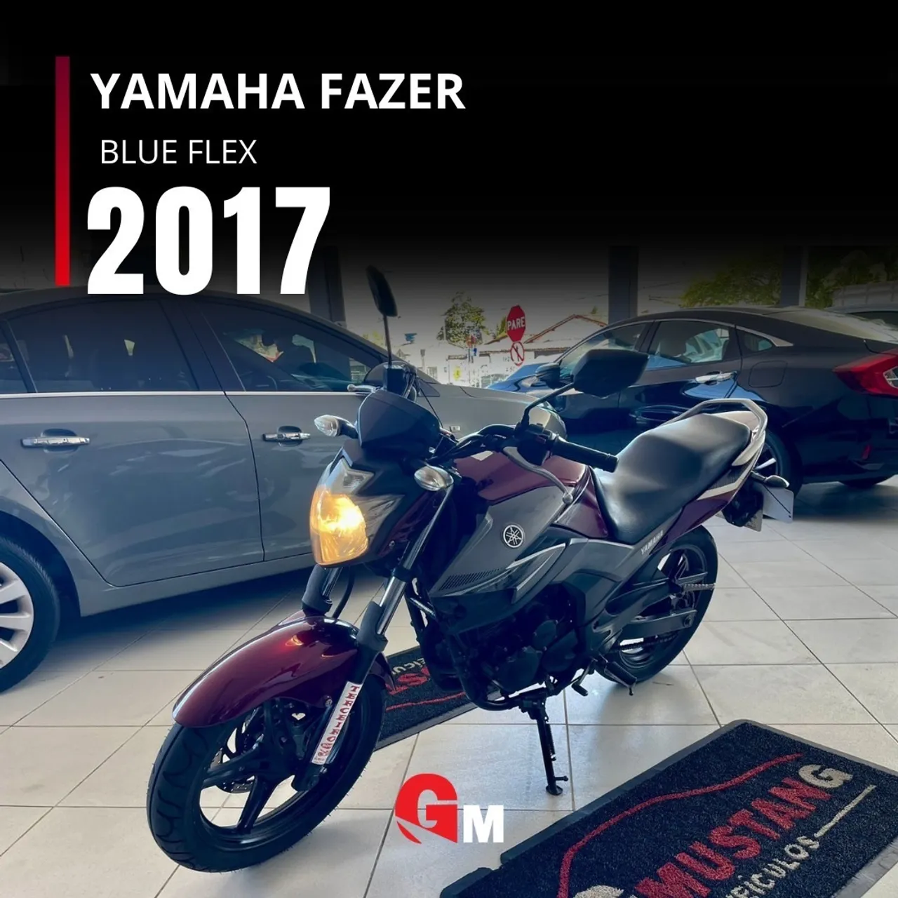 Motos - João Pessoa, Paraíba