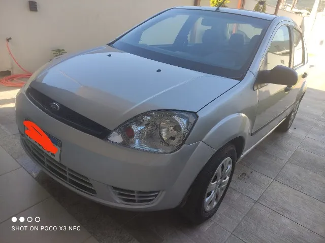 "ford fiesta 2006" - Carros Usados e Novos à venda