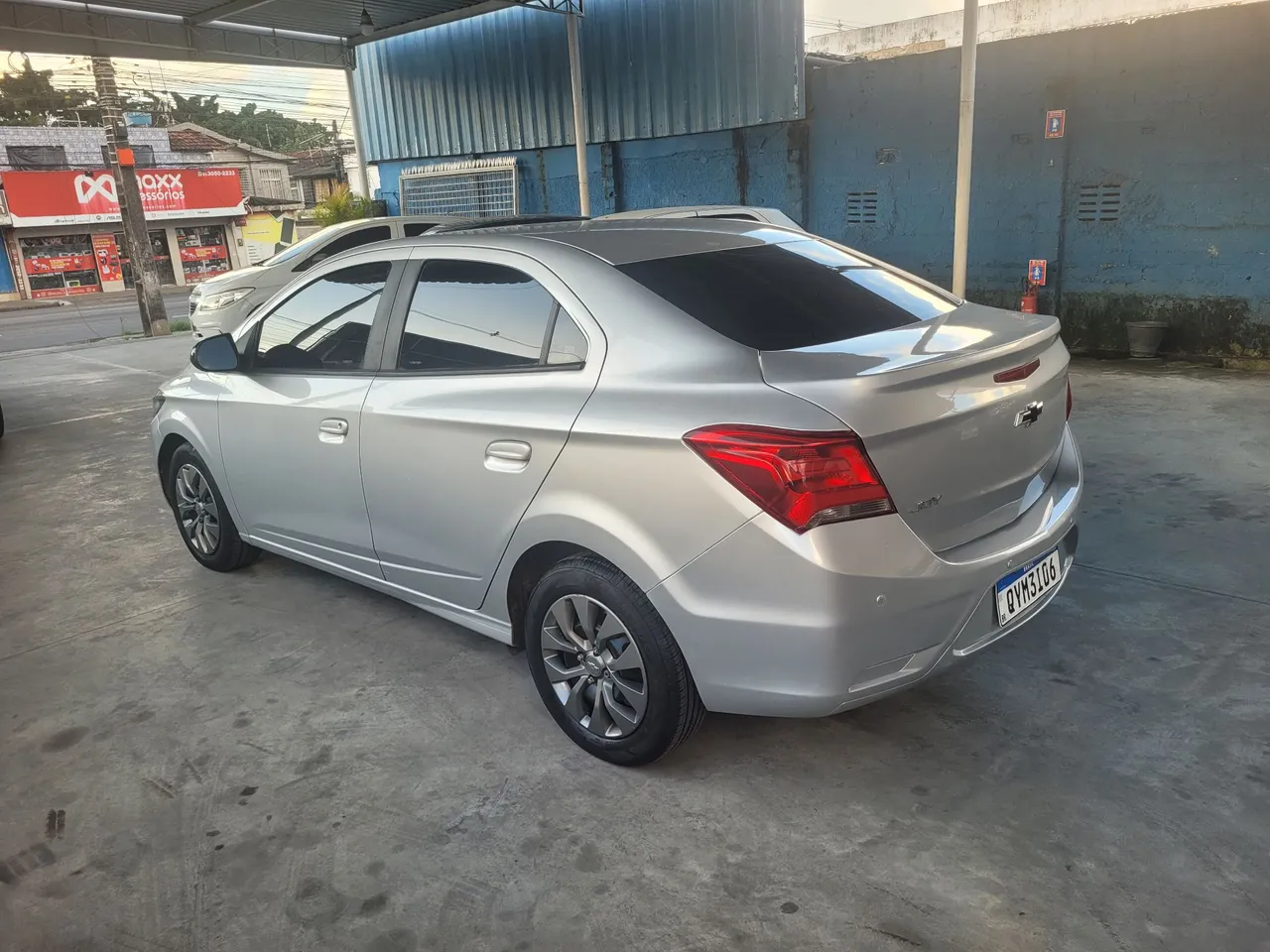 "chevrolet prisma 2020" - Carros Usados e Novos à venda