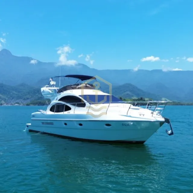 "intermarine 440 full" no Brasil