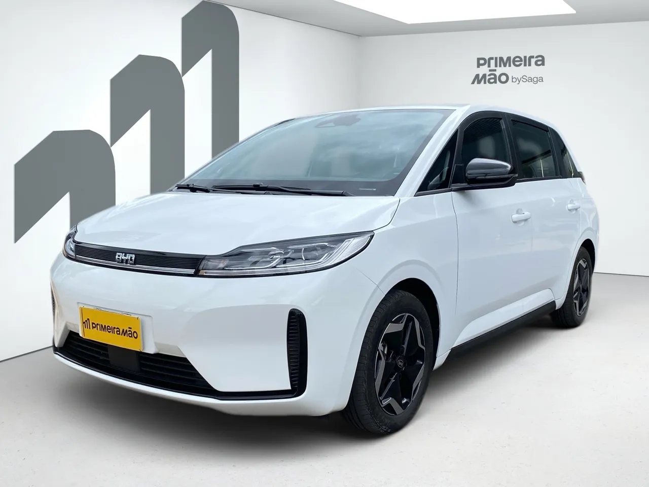 BYD D1 Usados e Novos