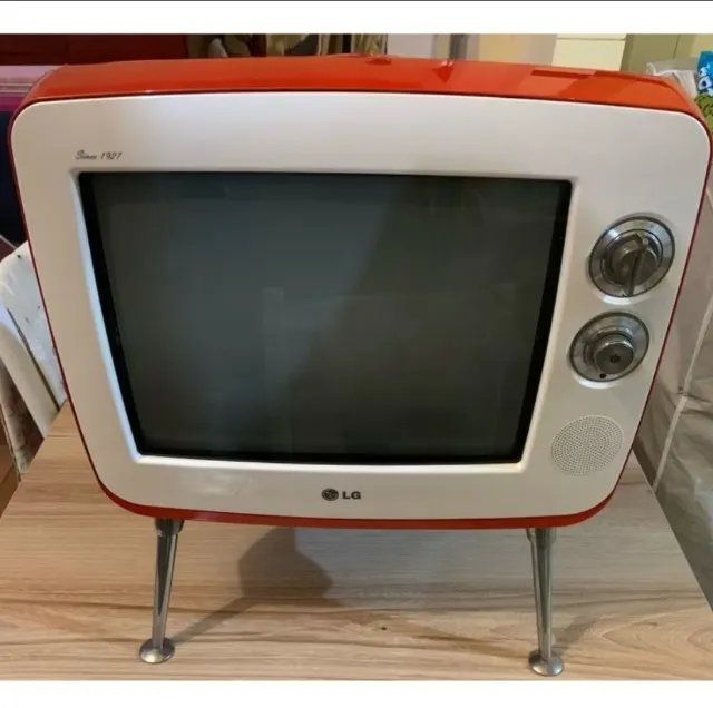 "tv retro da lg" - TVs no Brasil