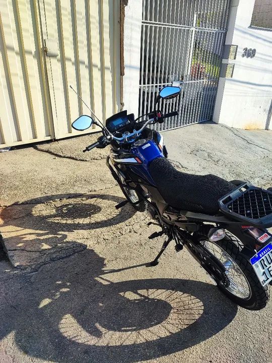 HONDA XRE 190 2022 - 1371909164 | OLX