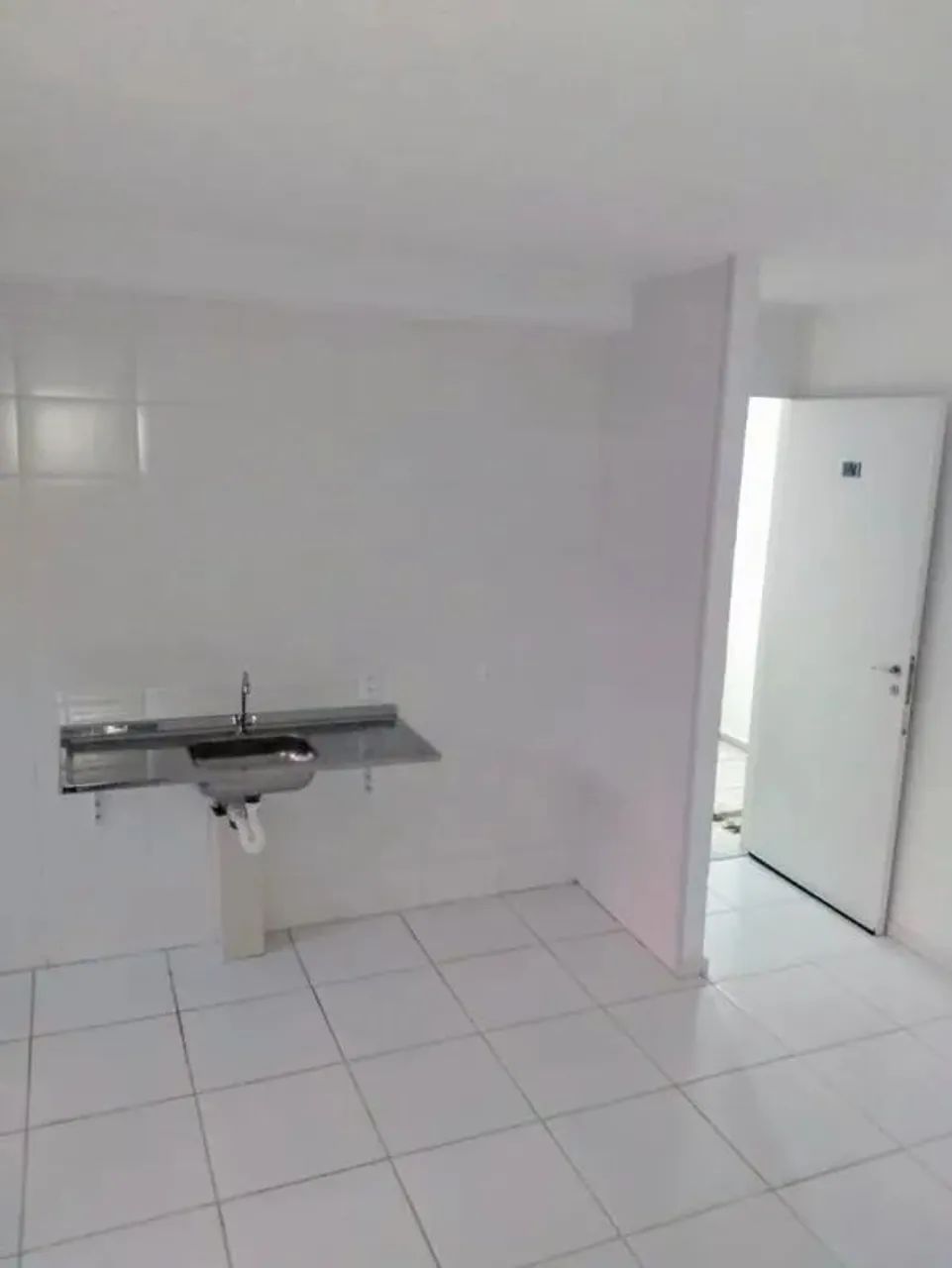 Apartamento 2 quartos à venda - Parque São Bento, Sorocaba - SP ...