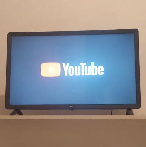 Smart tv led lg 32 polegadas | +179 anúncios na OLX Brasil