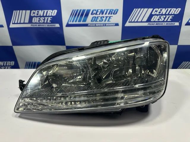 "farol do idea 2006" no Brasil