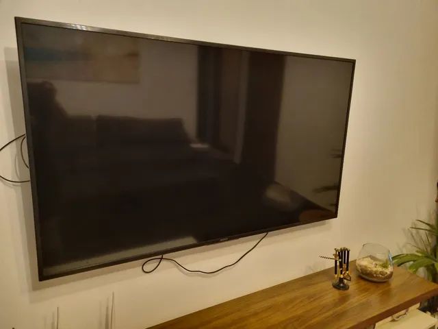 Tv smart 52 polegadas | +80 anúncios na OLX Brasil
