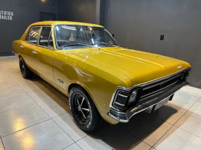 CHEVROLET OPALA 1972 Usados e Novos