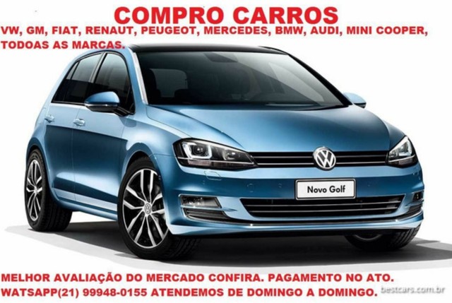 VOLKSWAGEN POLO 2021 Usados e Novos no Rio de Janeiro e região, RJ