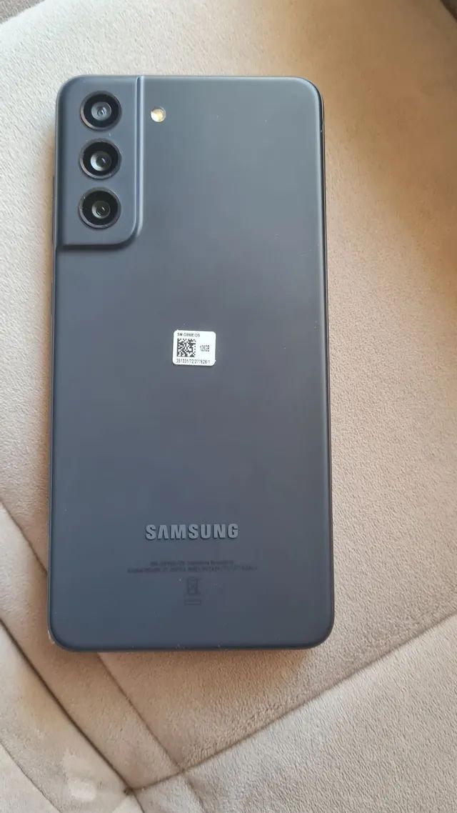 Celulares SAMSUNG GALAXY S21 5G Usados, seminovos e Novos em São Paulo ...