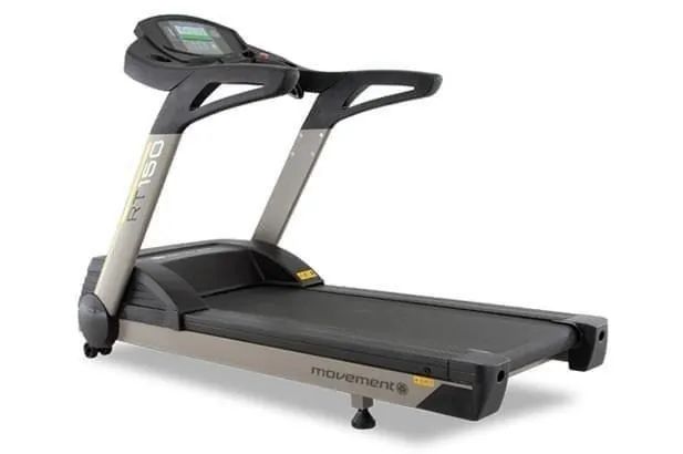 "esteira movement rt 150" no Brasil