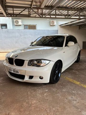 BMW 130I Usados e Novos