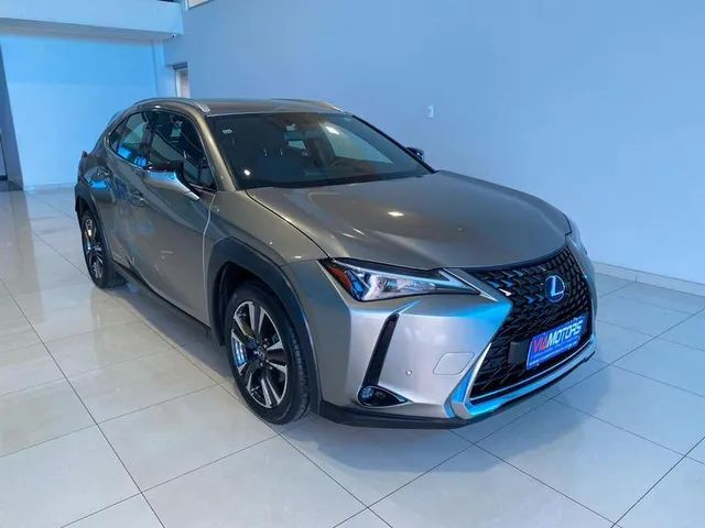 LEXUS Usados e Novos no DF | OLX