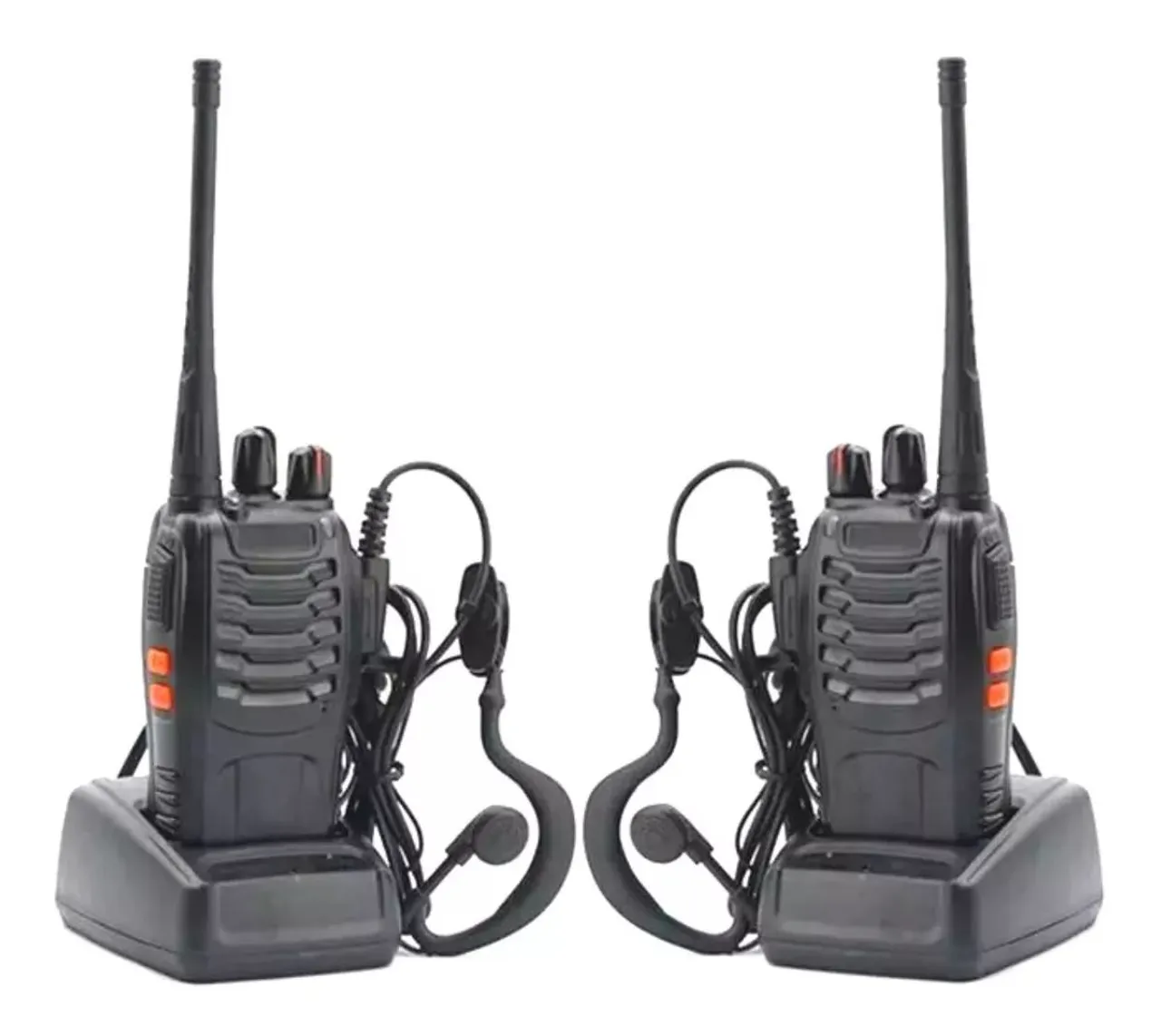 "radio ht" no Brasil