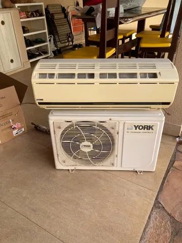 "split de 7000 btus" no Brasil