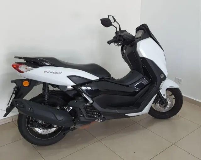 Motos YAMAHA NMAX 2021 no Brasil