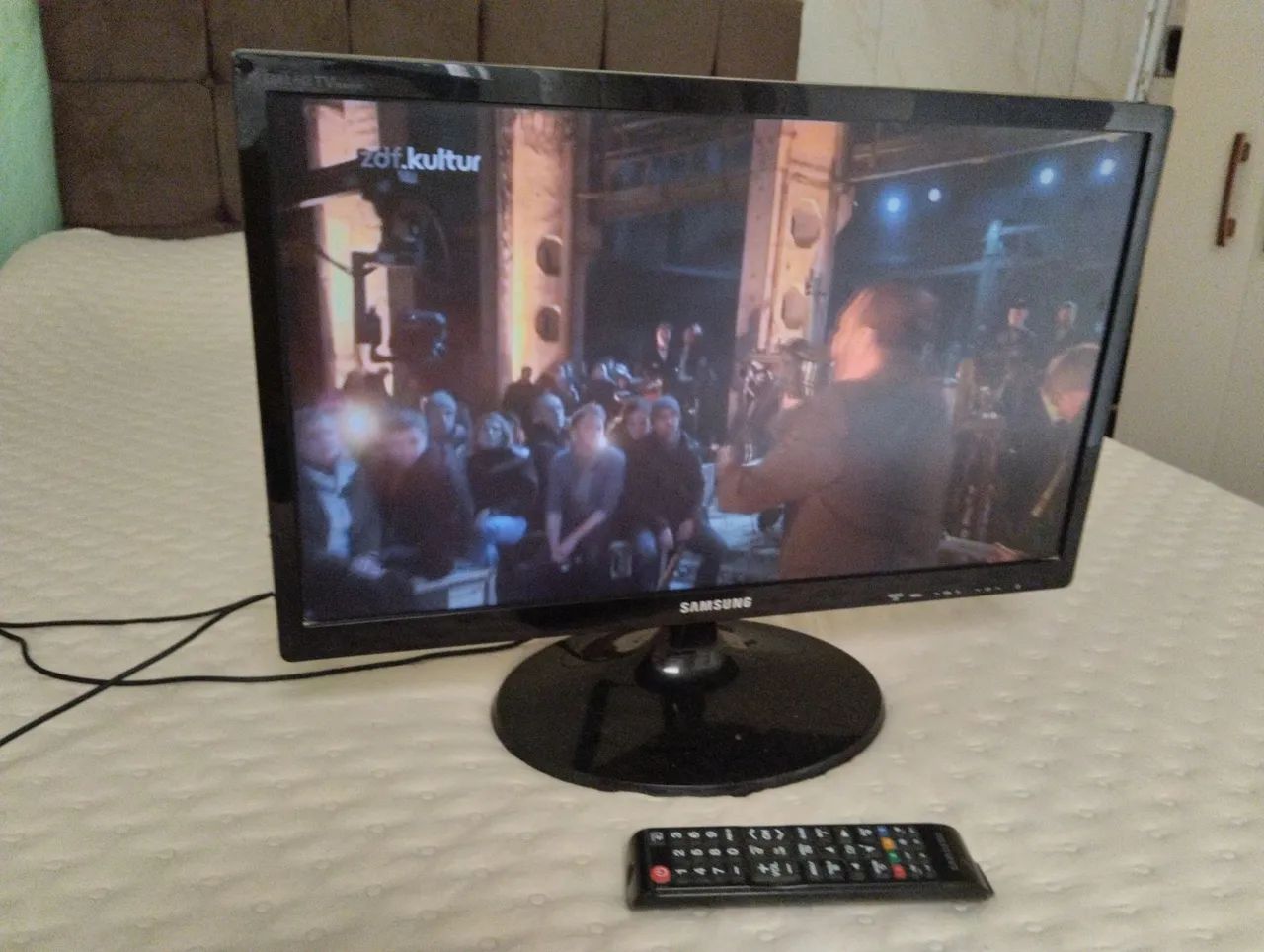 "tv samsung 22 polegadas" no Brasil