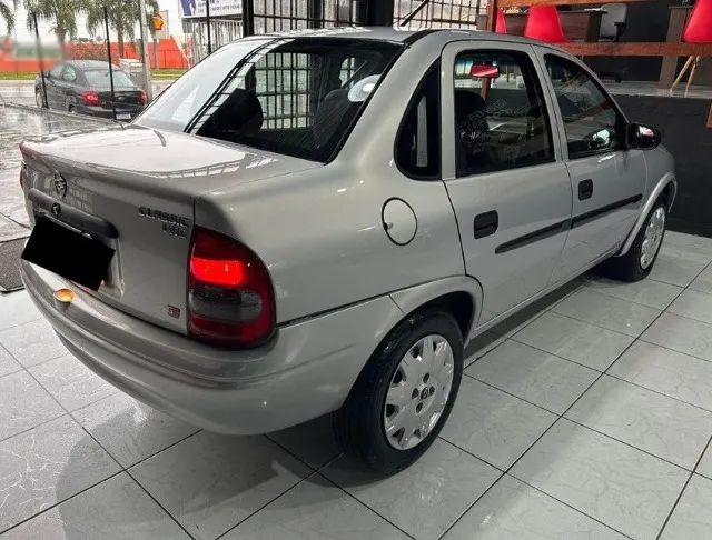 CHEVROLET CORSA 2004 Usados e Novos em SP